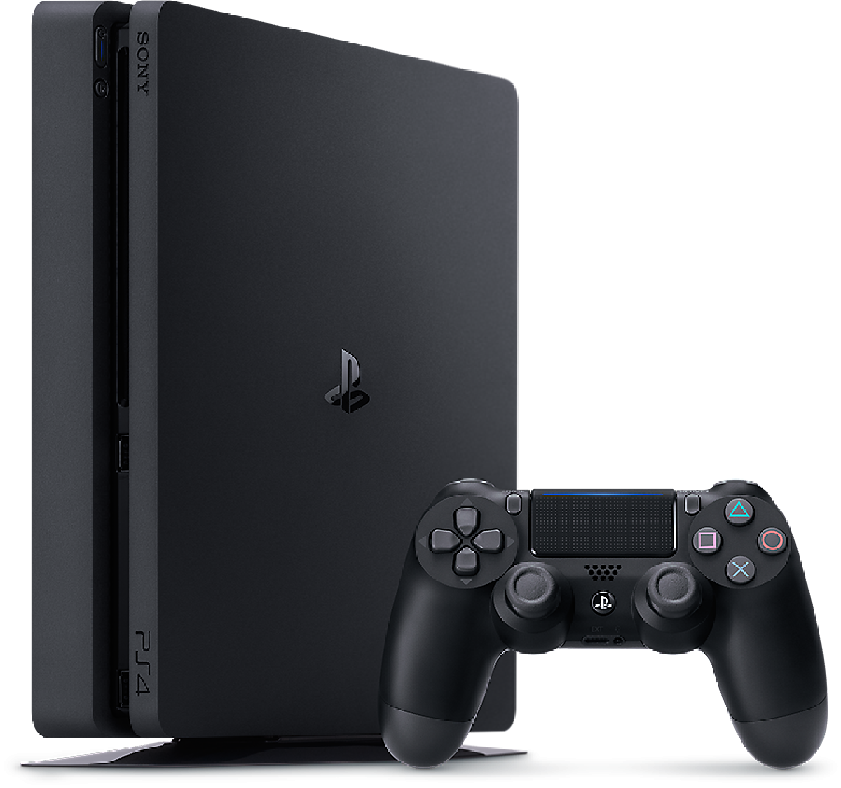Playstation 4 Maroc Slim 500Go Achetez PS4 slim casablanca Maroc