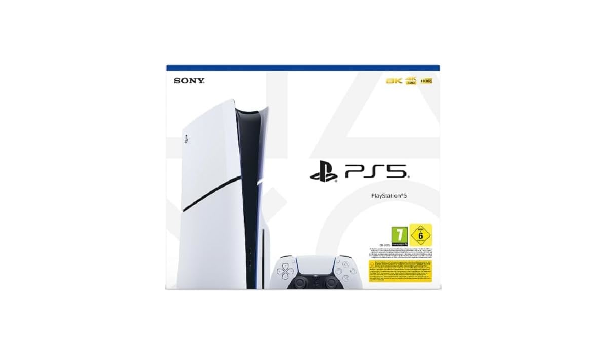 PLAYSTATION 5 Slim Maroc Acheter PS5 Slim Maroc gamezone Maroc